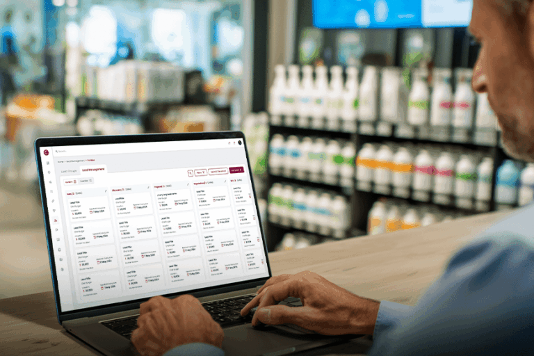 CPG Workflow Automation Software | Boost Efficiency Now