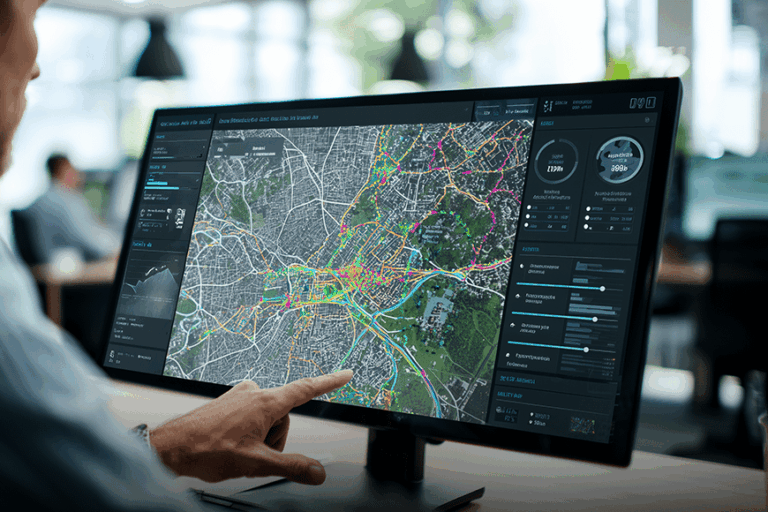 What Is Dynamic Store Mapping & How It Helps Businesses