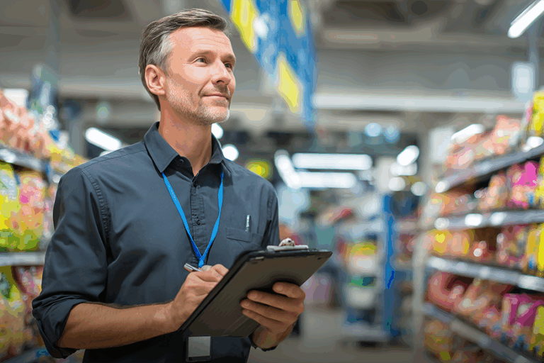 Best Practices For FMCG Retail Survey Management System